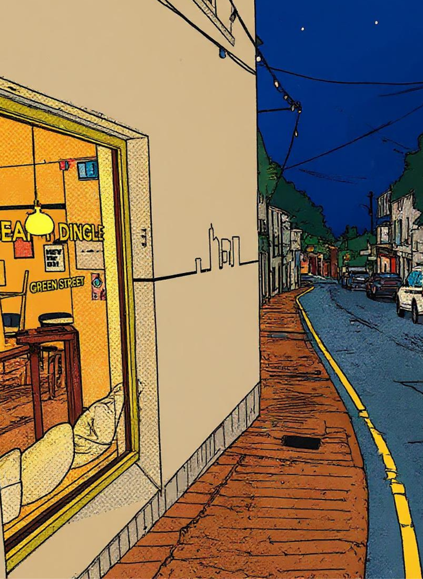 Bean in Dingle Coffee Roasters | Online Coffee Store – BEAN IN DINGLE