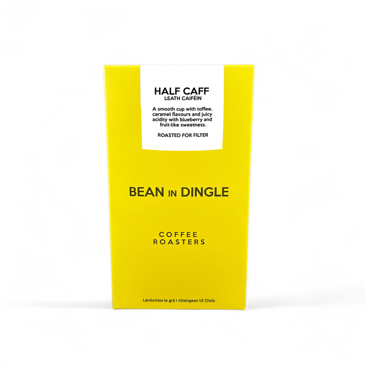 Bean in Dingle Coffee Roasters | Online Coffee Store – BEAN IN DINGLE