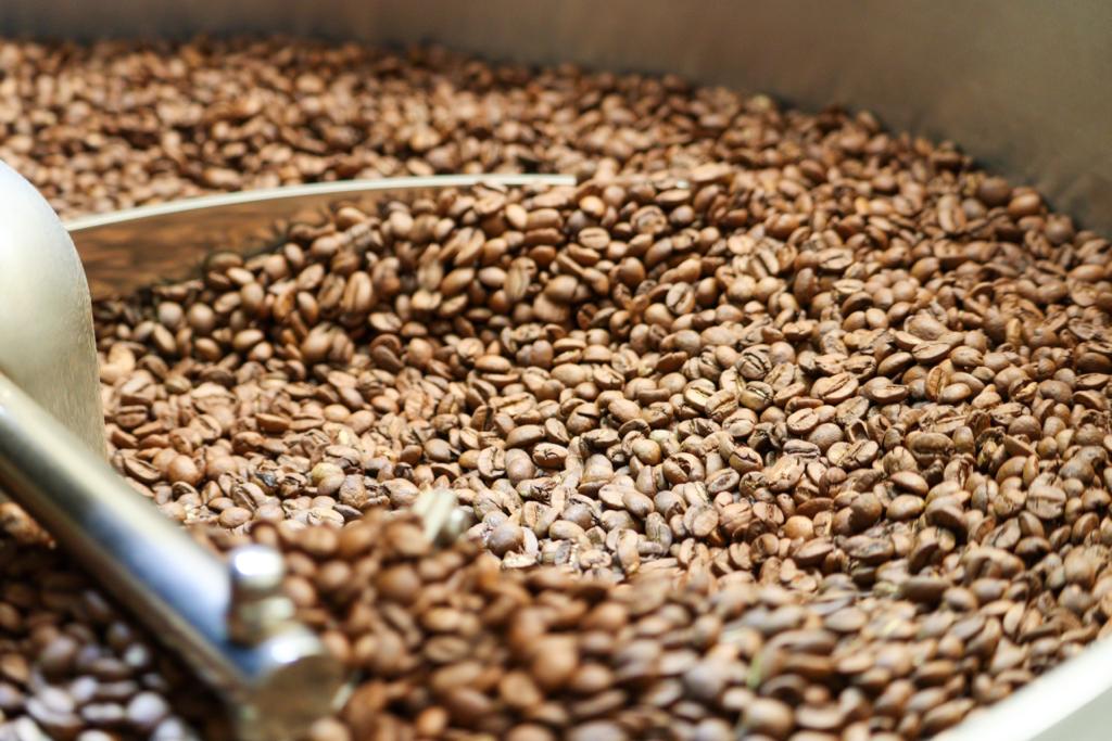 Bean in Dingle Coffee Roasters | Online Coffee Store – BEAN IN DINGLE