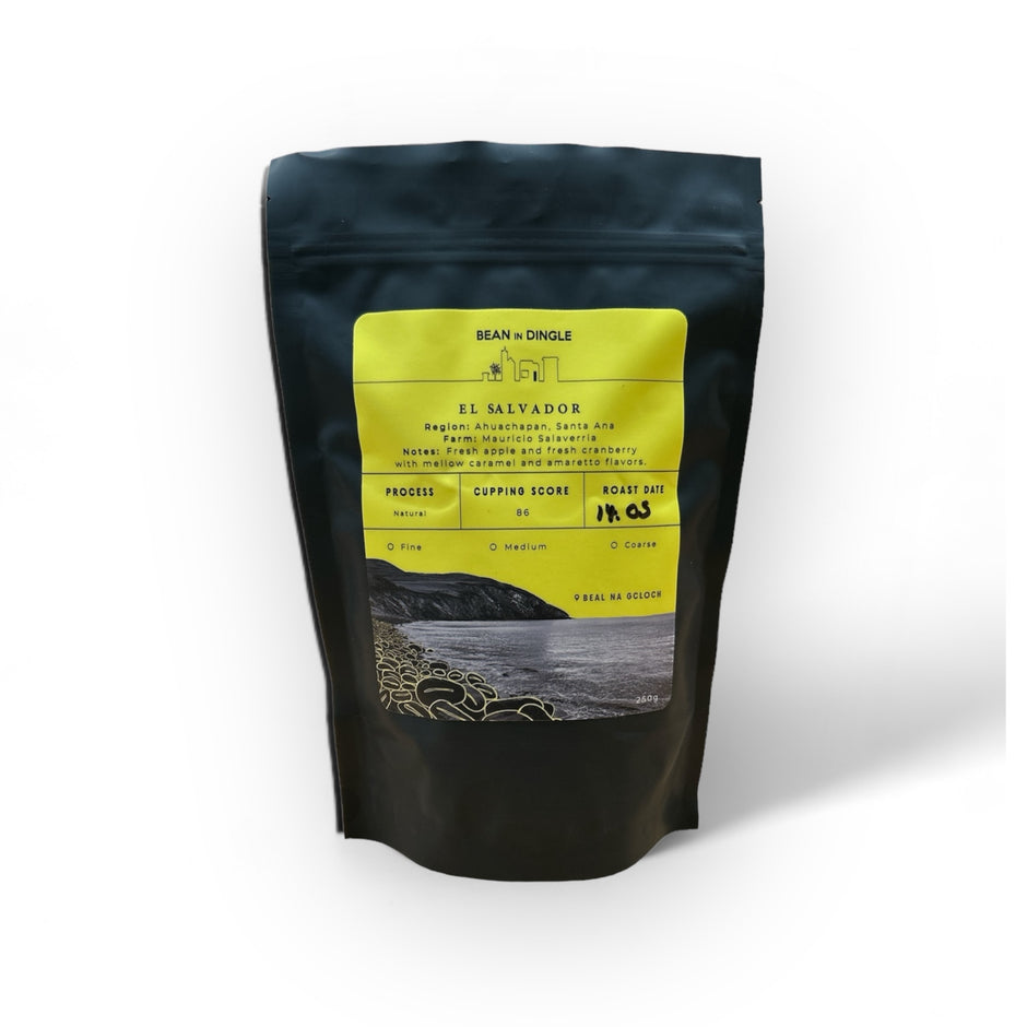 Bean in Dingle Coffee Roasters | Online Coffee Store – BEAN IN DINGLE